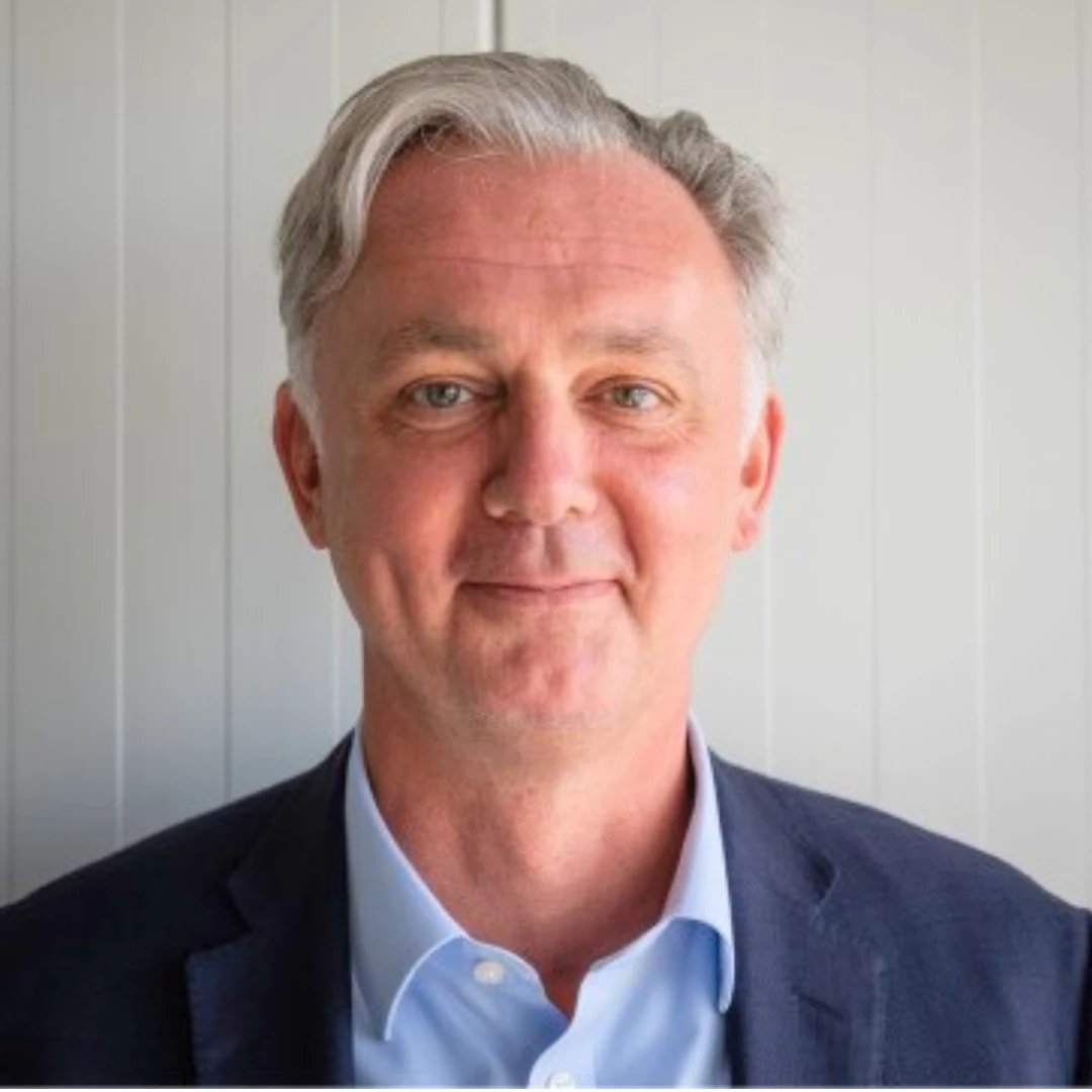 Patrick van der Linden | IFA Innovation For All
