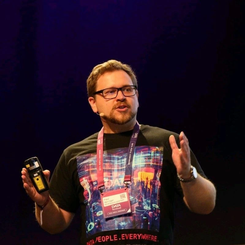 Dr. Paul Springer | IFA Innovation For All