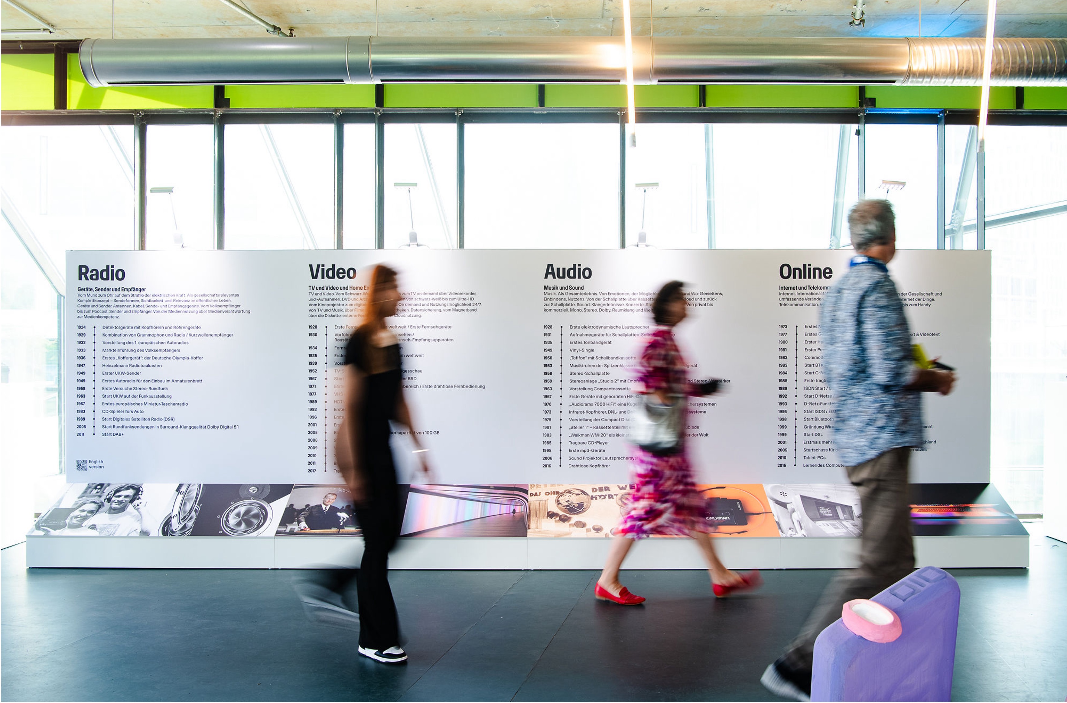 Galleries | IFA Innovation For All