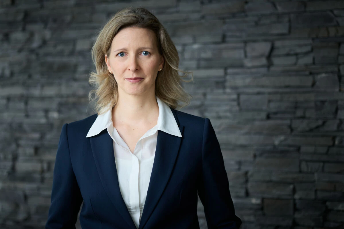 Maria Mack | IFA Innovation For All