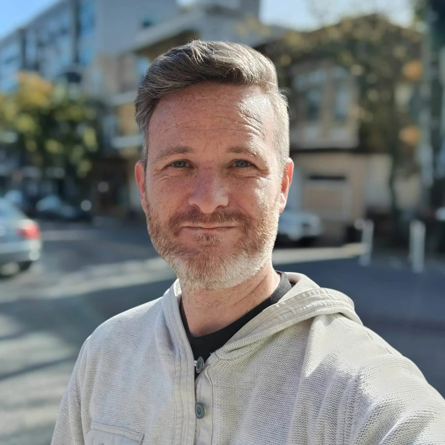 Nick Gray | IFA Innovation For All