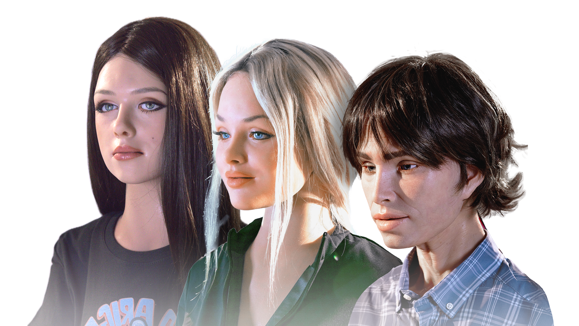 Realbotix | Robots for human interaction | IFA Innovation For All