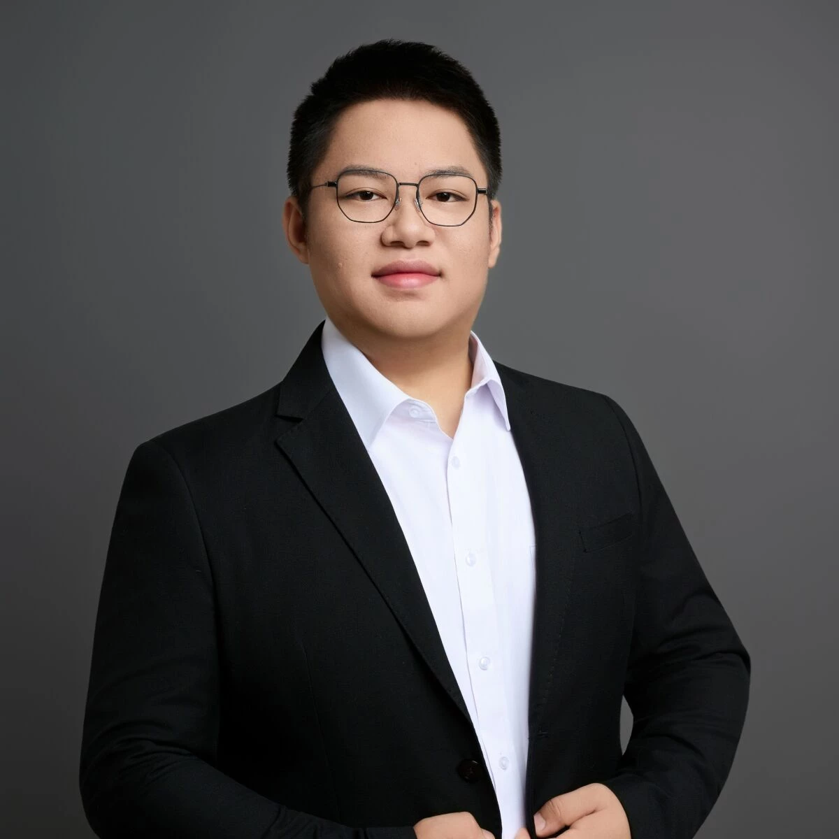 Justin Zhang | IFA Innovation For All