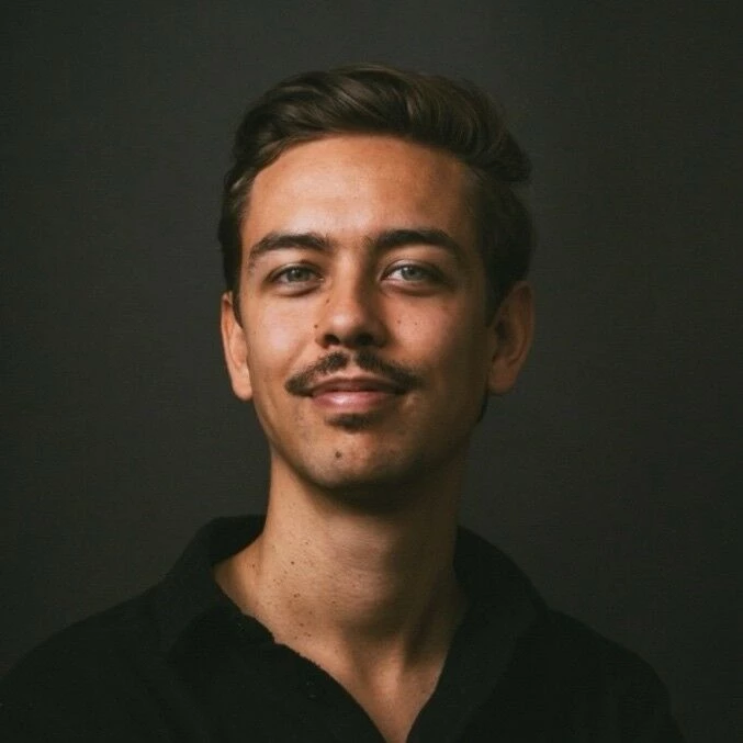 Lukas Runte | IFA Innovation For All
