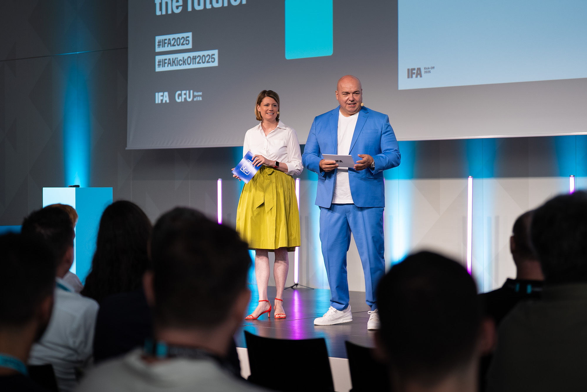 Galleries | IFA Innovation For All