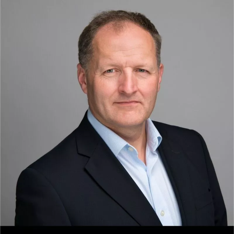 Matthew Nobbs | IFA Innovation For All