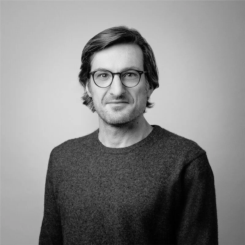 George Yates | IFA Innovation For All