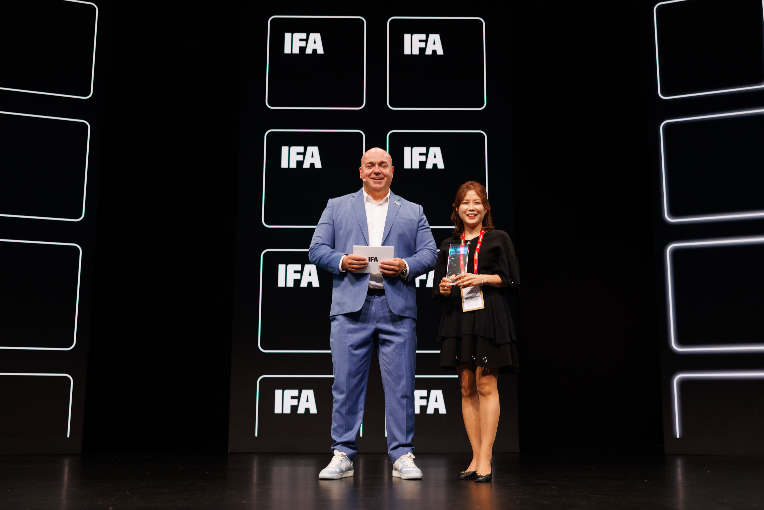 Galleries | IFA Innovation For All