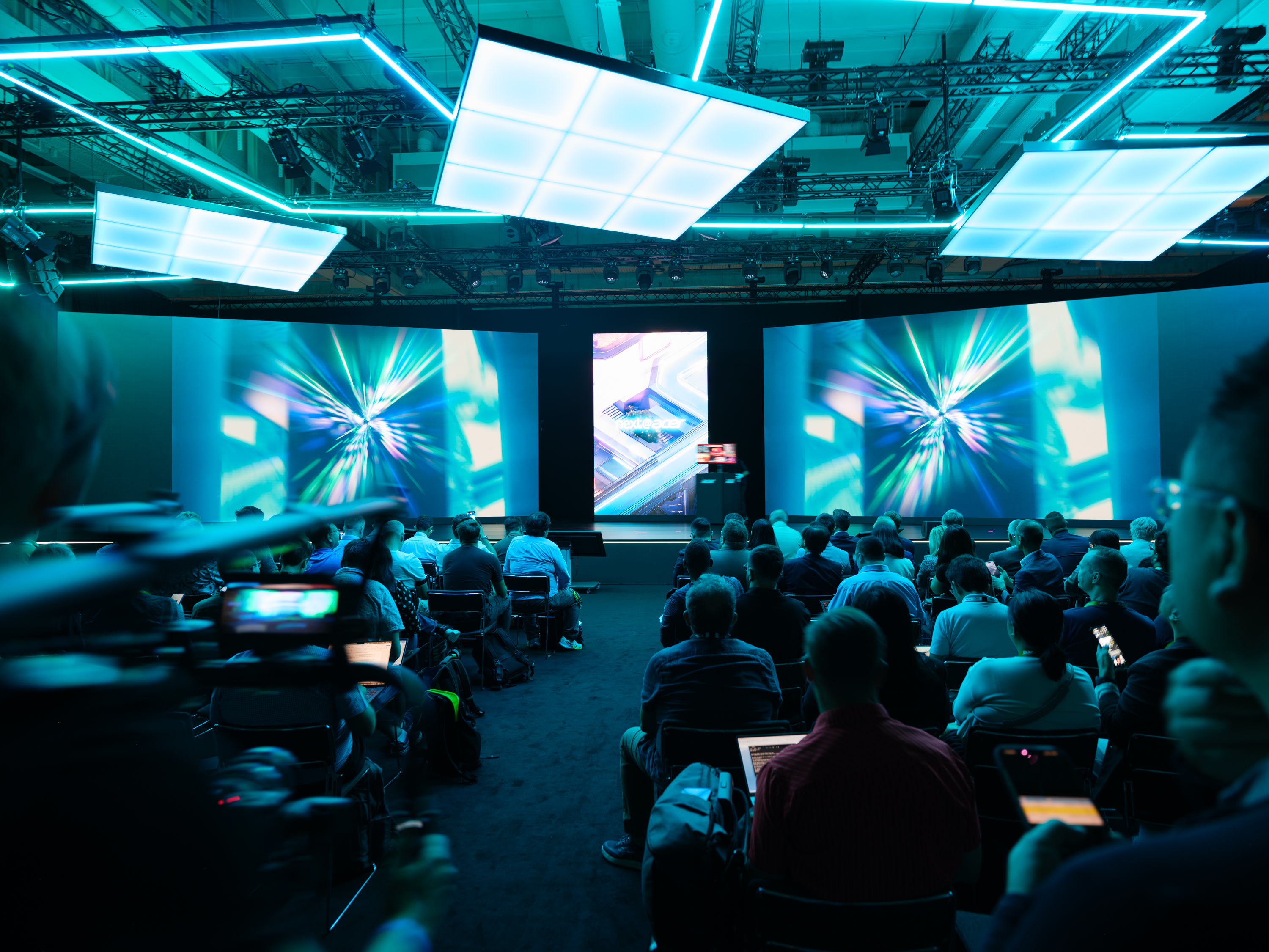 First impressions, Future Visions: Media Days kick off IFA 2025 | IFA ...