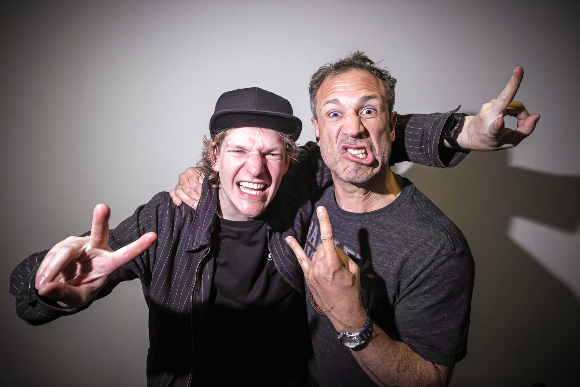 Fireside Chat with Evil Jared and KROGI | IFA Innovation For All